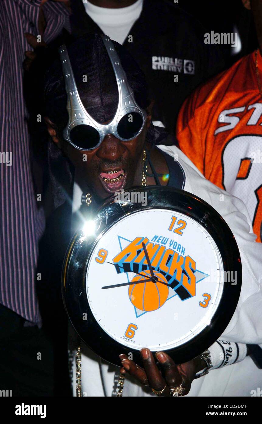 Sept. 9, 2004 - New York, New York, U.S. - K39255JKRON.MAXIM MAGAZINE'S ...