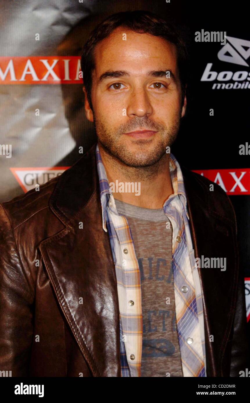 Sept. 9, 2004 - New York, New York, U.S. - K39255JKRON.MAXIM MAGAZINE'S ...