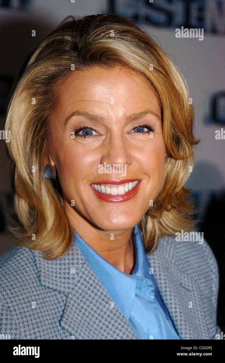 Sept. 21, 2004 - New York, New York, U.S. - K39567JKRON.CSI: NY ...