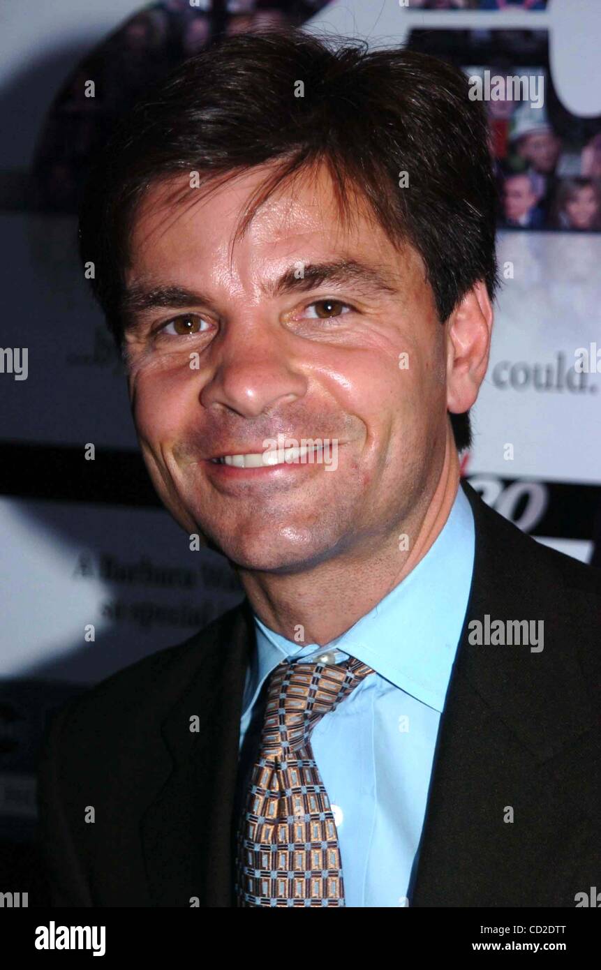 Sept. 22, 2004 - New York, New York, U.S. - K39586JKRON.ABC NEWS HONORS ...