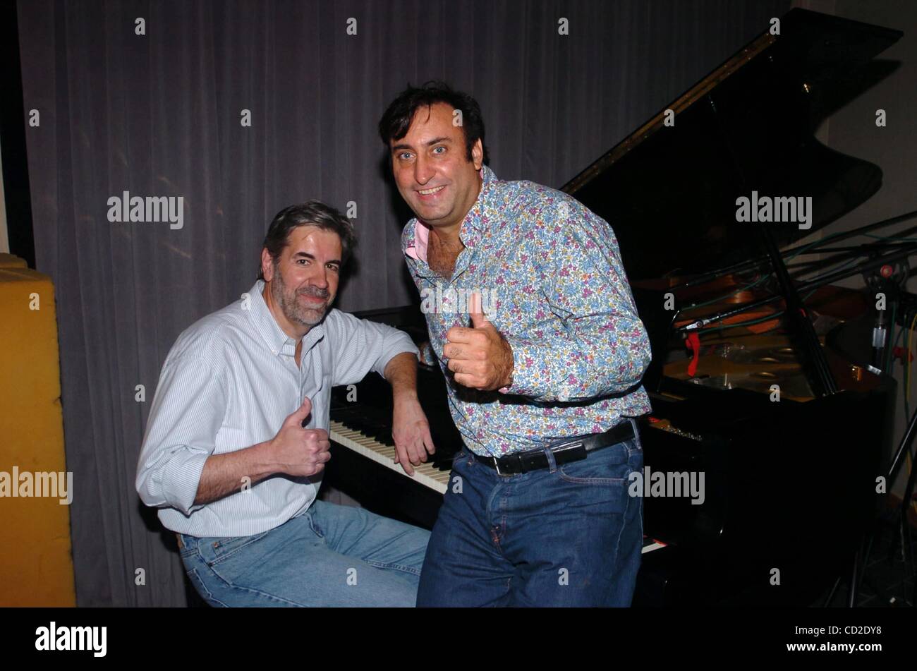 Jordanaires hi-res stock photography and images - Alamy