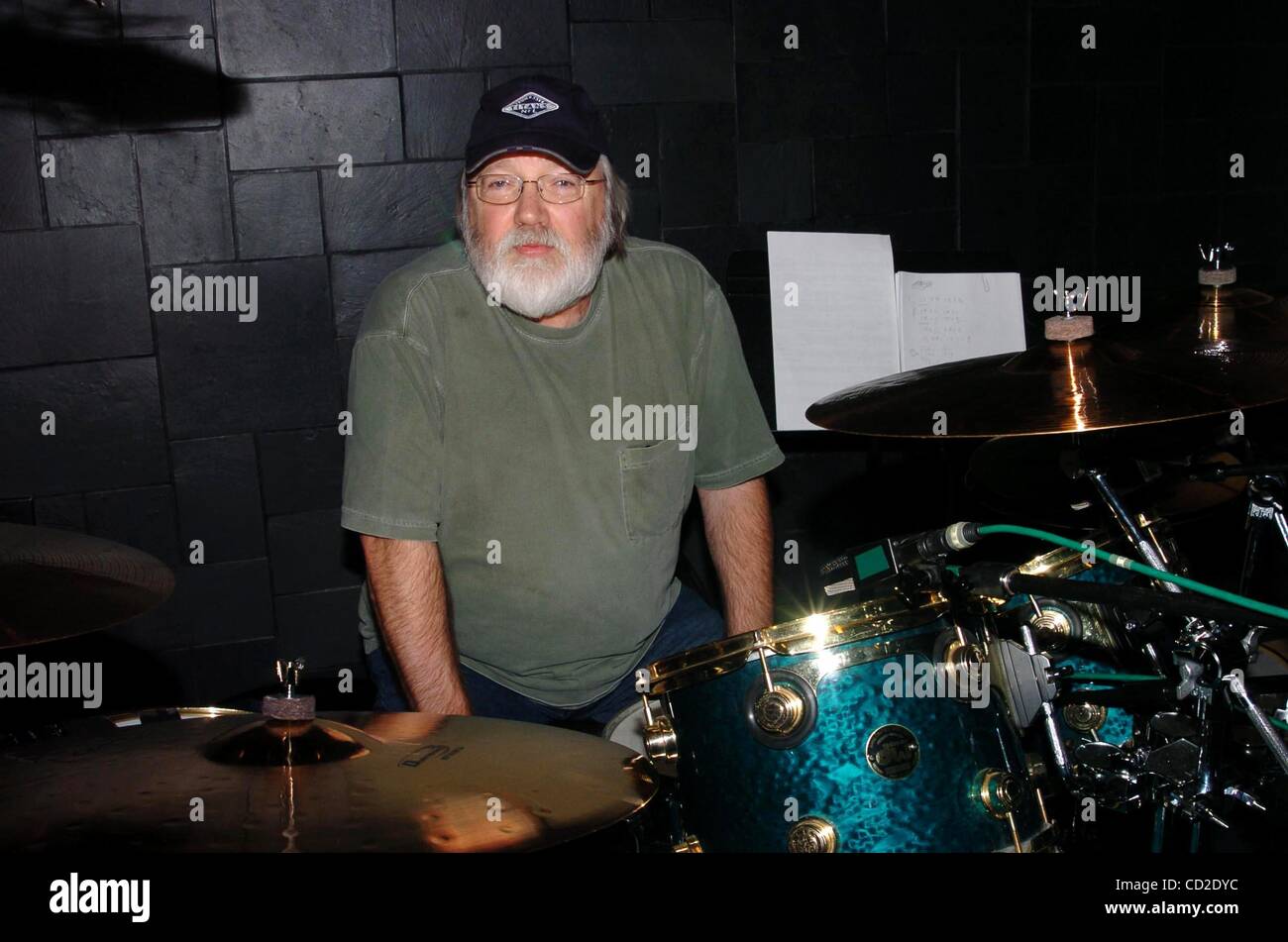 Ronnie tutt hi-res stock photography and images - Alamy