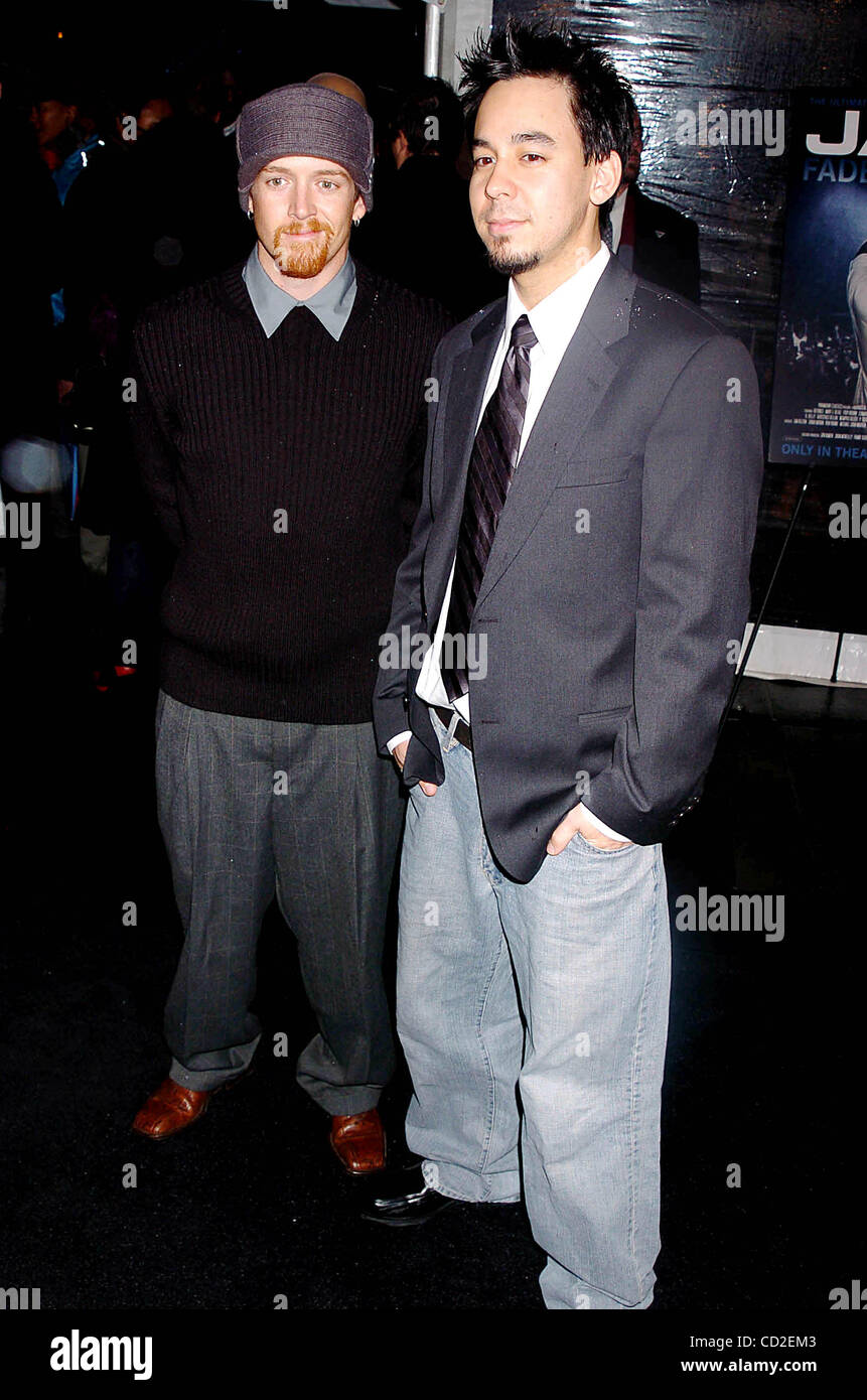 Linkin park jay z hi-res stock photography and images - Alamy