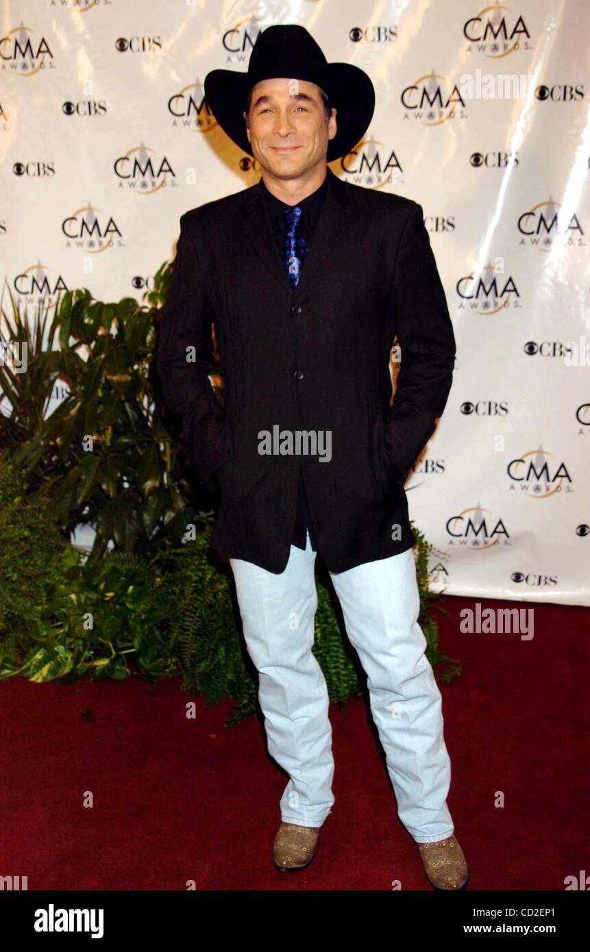 Cma awards 2004 hi-res stock photography and images - Alamy