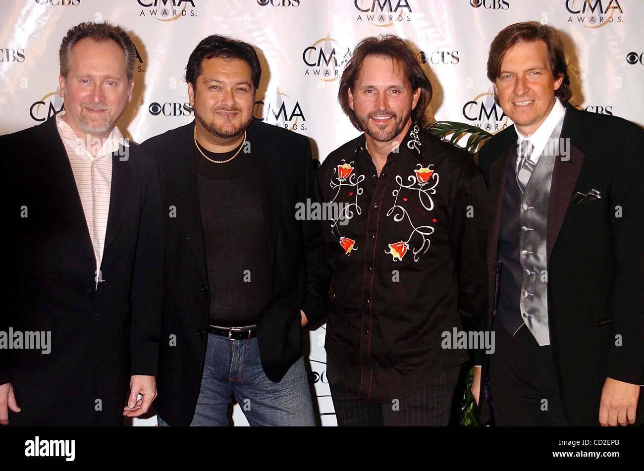 Cma awards 2004 hi-res stock photography and images - Alamy