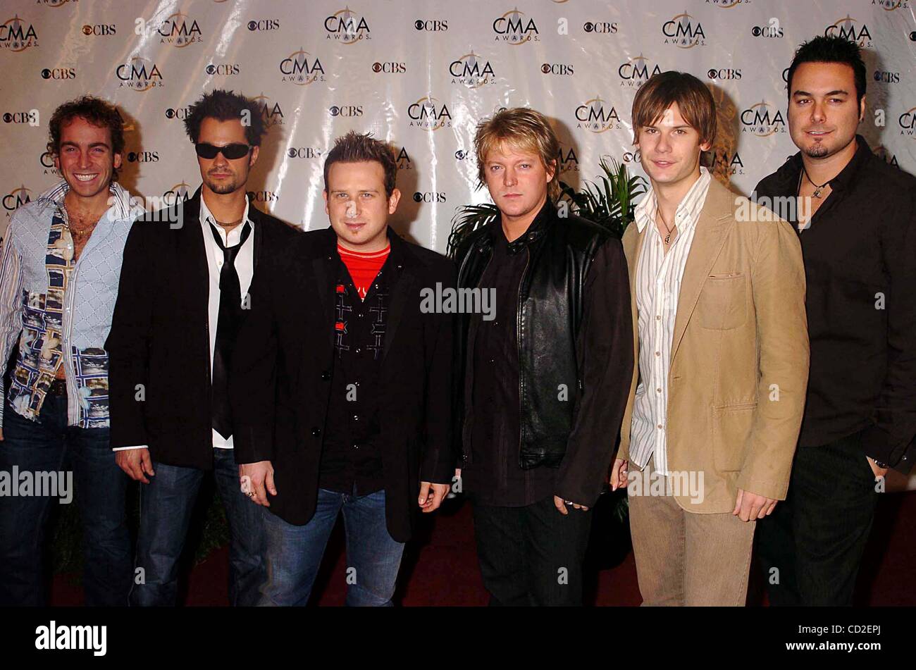 Nov. 9, 2004 - New York, New York, U.S. - K40305JKRON.''THE 38TH ANNUAL ...