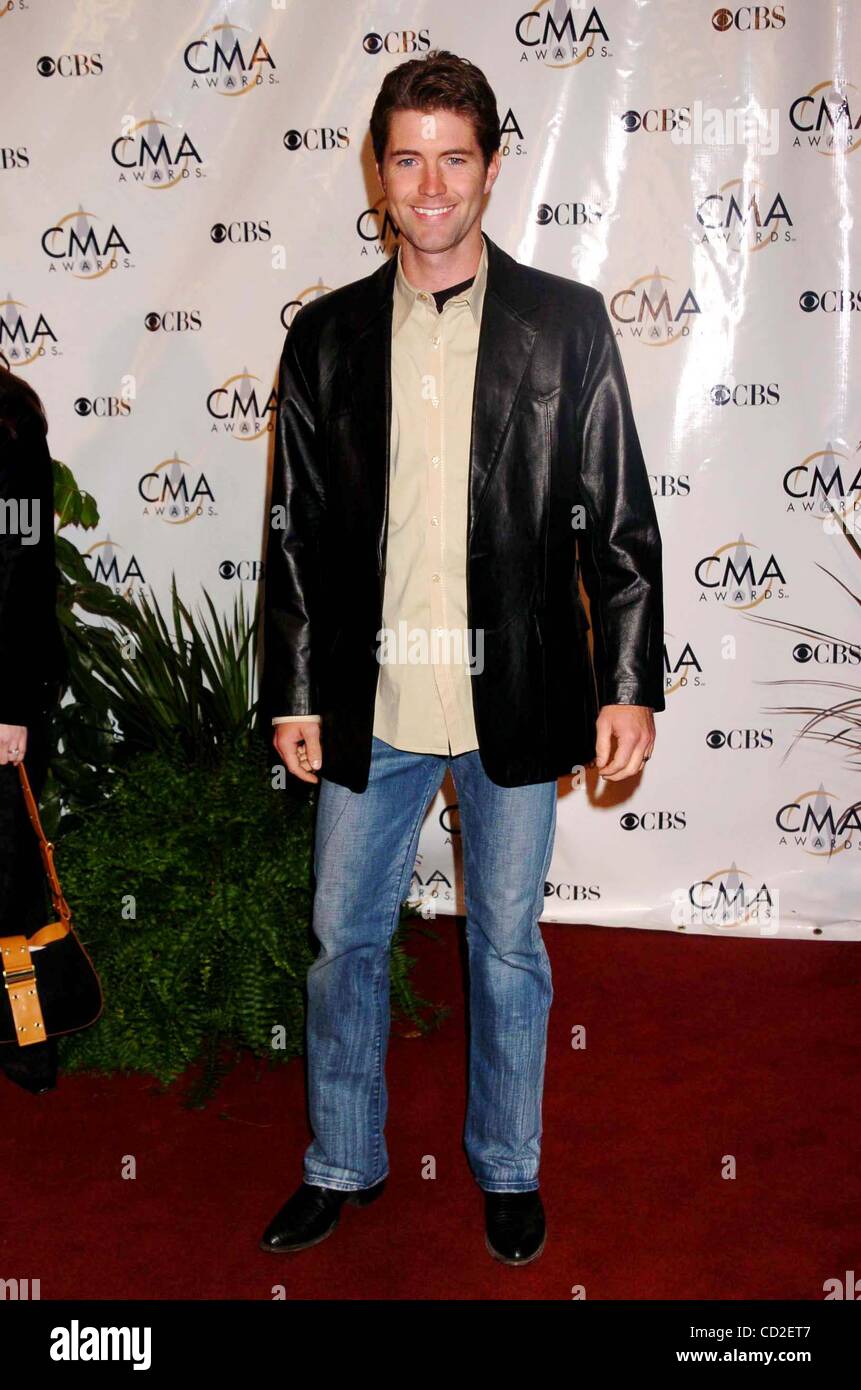 Cma Awards 2004 High Resolution Stock Photography and Images - Alamy