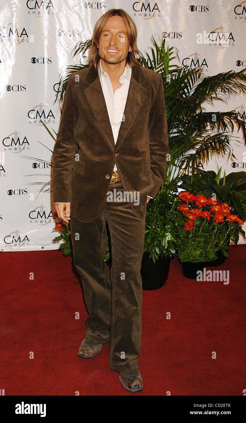 Nov. 9, 2004 - New York, New York, U.S. - K40305JKRON.''THE 38TH ANNUAL ...