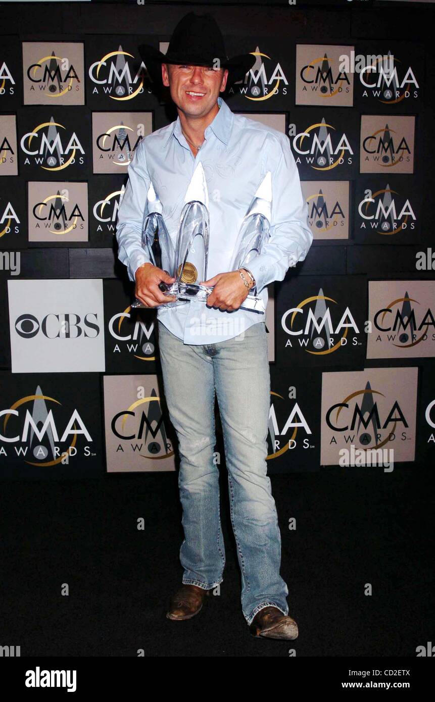 Nov. 9, 2004 - New York, New York, U.S. - K40357JKRON.''THE 38TH ANNUAL ...