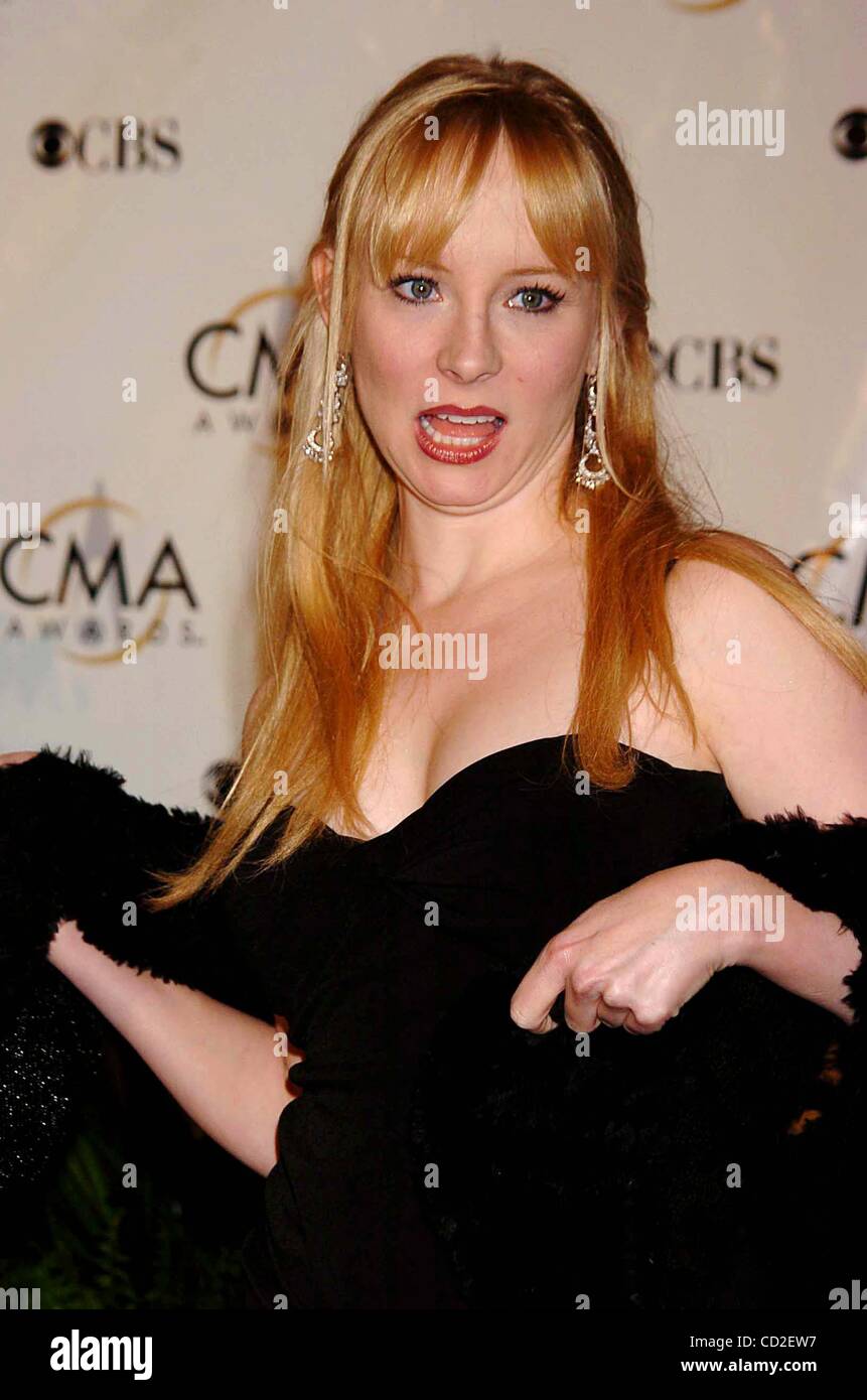 Cma awards 2004 hi-res stock photography and images - Alamy