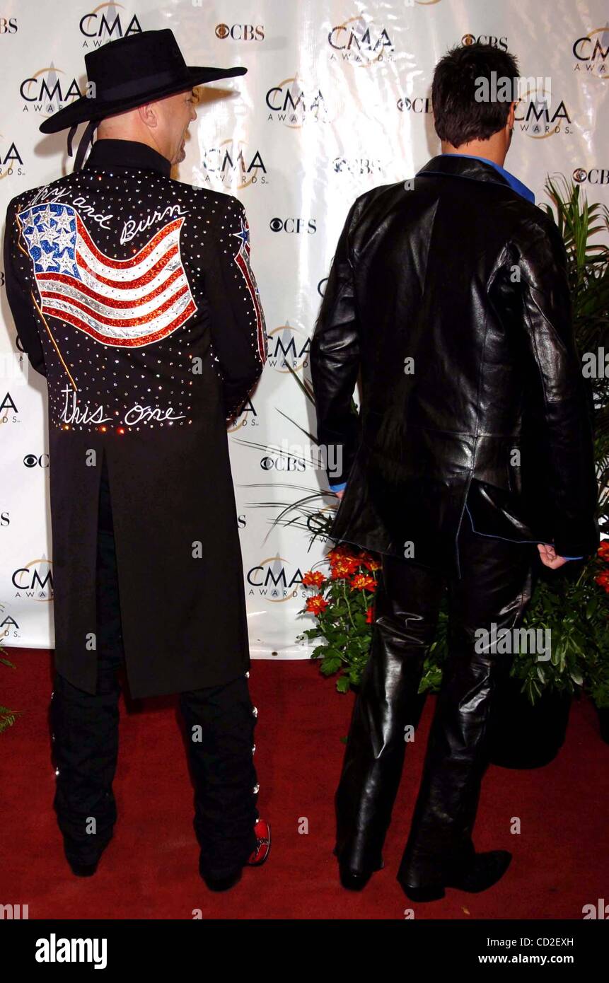 Nov. 9, 2004 - New York, New York, U.S. - K40305JKRON.''THE 38TH ANNUAL ...