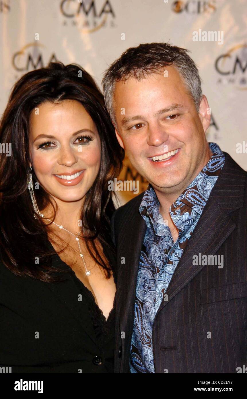 Cma awards 2004 hi-res stock photography and images - Alamy