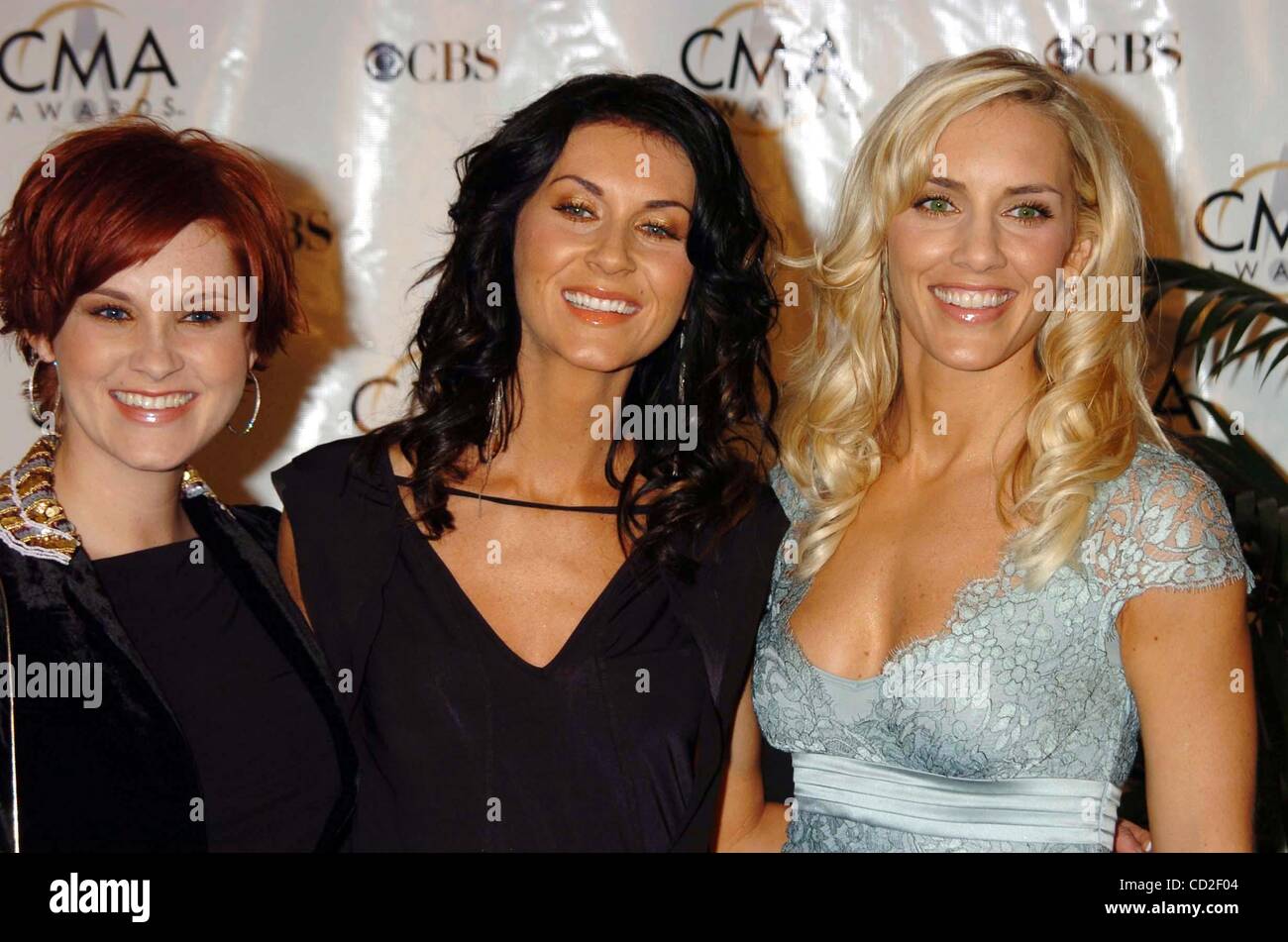 Nov. 9, 2004 - New York, New York, U.S. - K40305JKRON.''THE 38TH ANNUAL ...