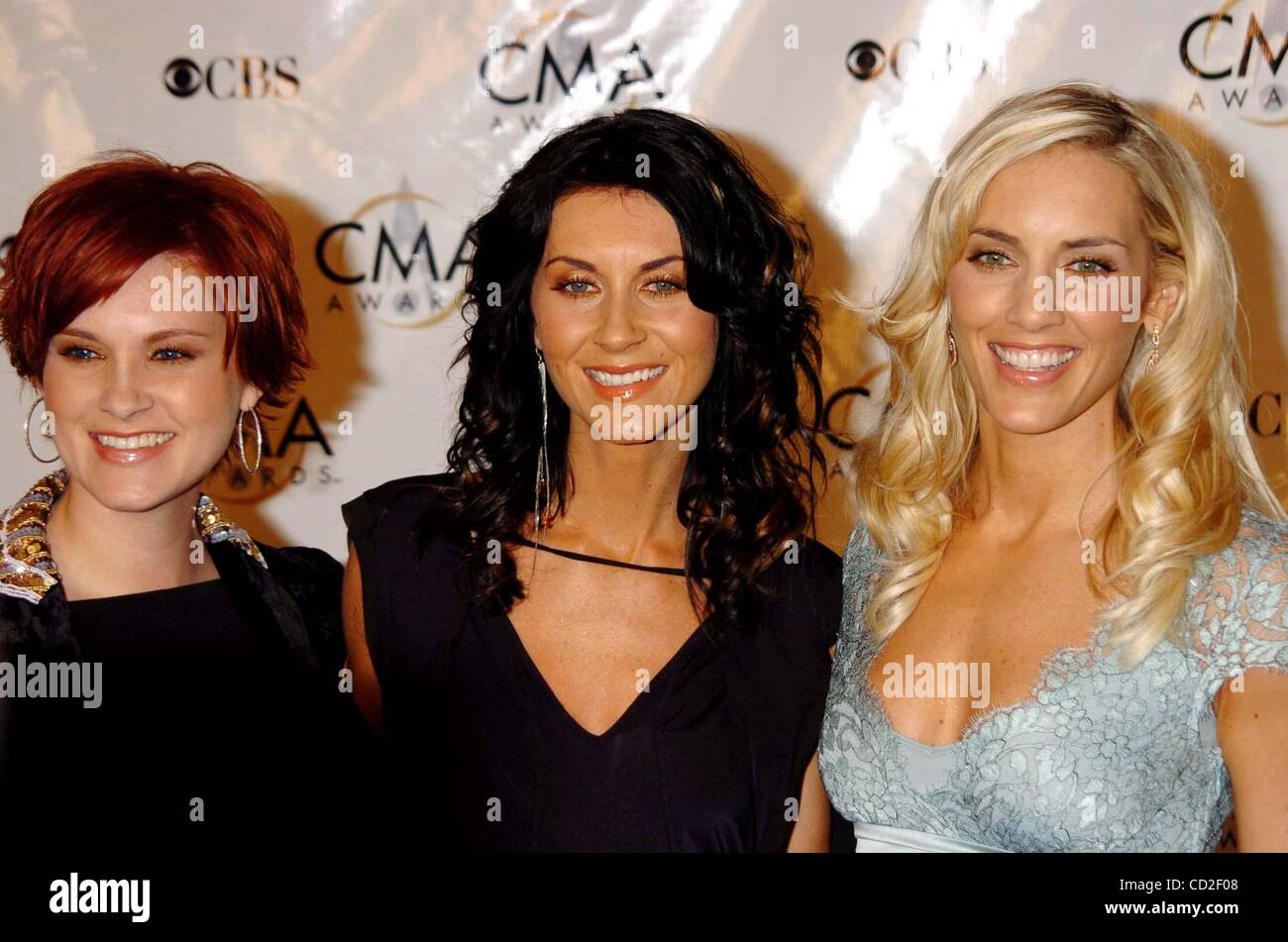 Cma Awards 2004 High Resolution Stock Photography and Images - Alamy