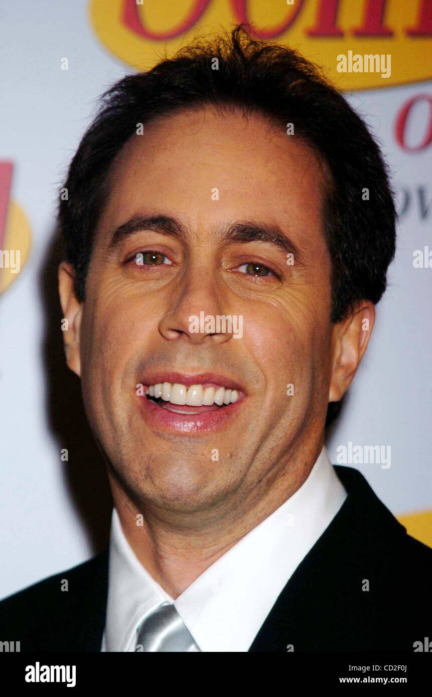 Nov. 17, 2004 - New York, New York, U.S. - K40429JKRON.SEINFELD ON DVD ...