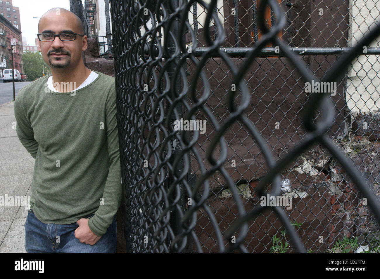 Junot diaz hi-res stock photography and images - Alamy