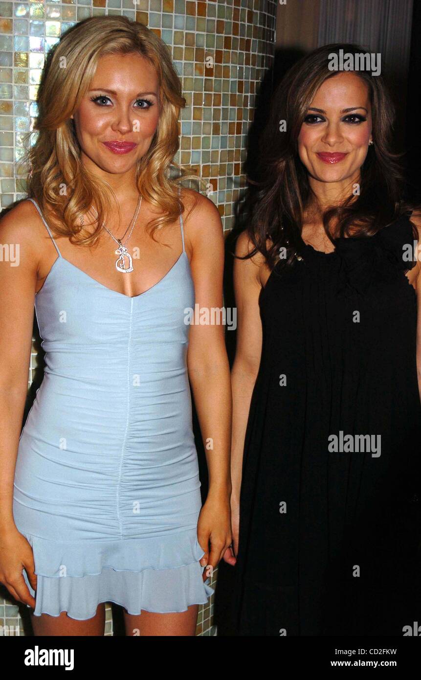 Mar. 2, 2008 - New York, New York, U.S. - 4TH ANNUAL ABC DAYTIME ...