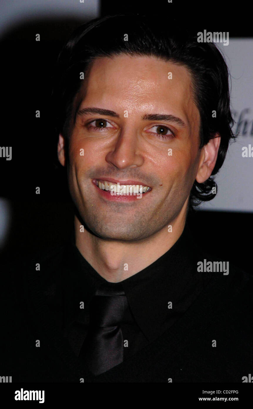 Mar. 2, 2008 - New York, New York, U.S. - 4TH ANNUAL ABC DAYTIME ...