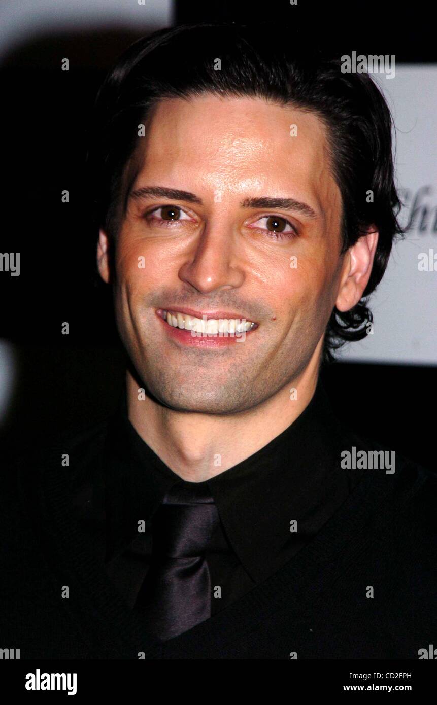 Mar. 2, 2008 - New York, New York, U.S. - 4TH ANNUAL ABC DAYTIME ...