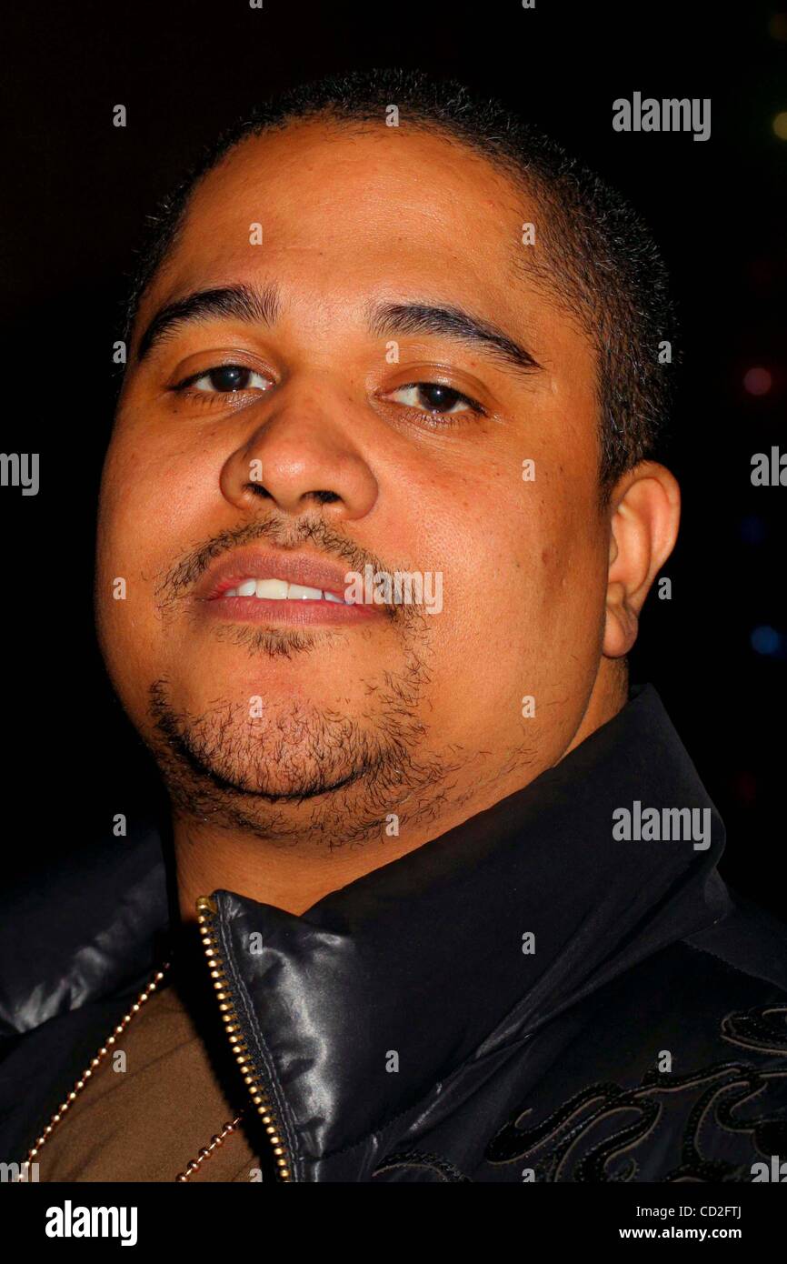 Irv gotti and family hi-res stock photography and images - Alamy