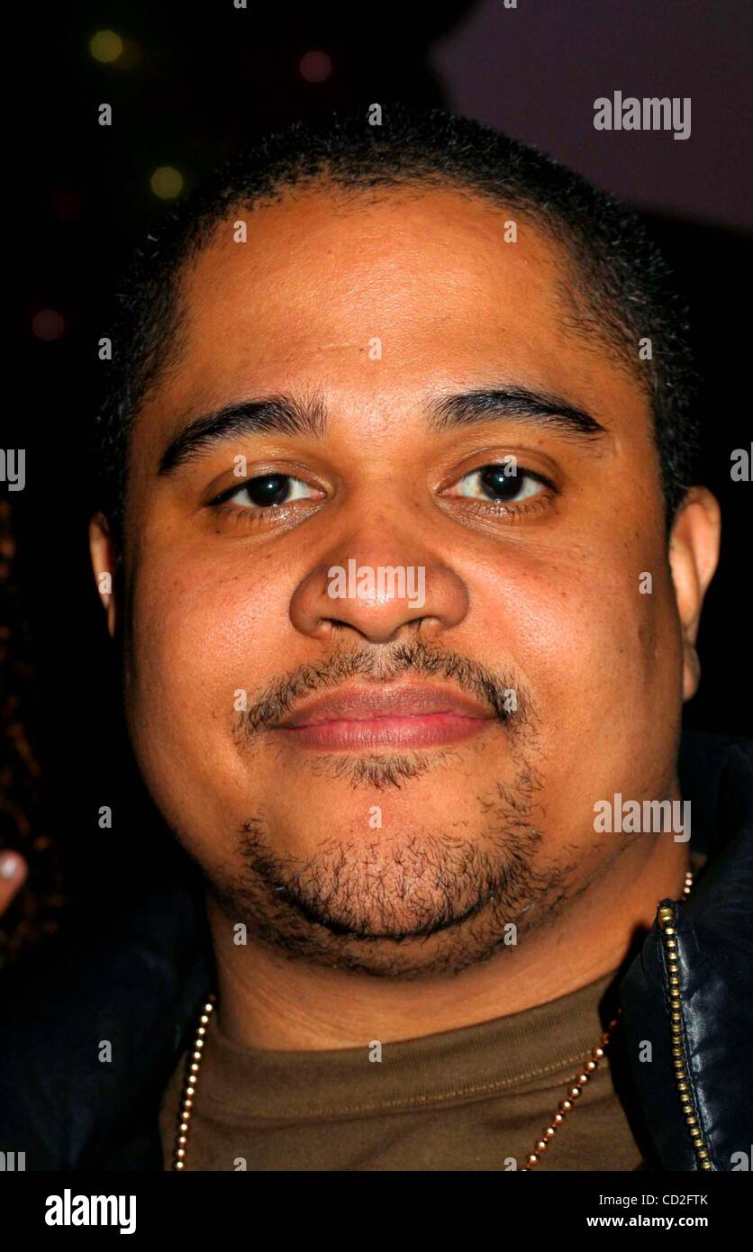 Irv gotti and family hi-res stock photography and images - Alamy