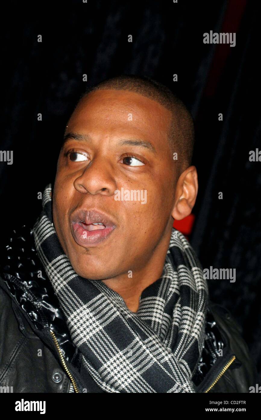 Jay z 004 jpg hi-res stock photography and images - Alamy