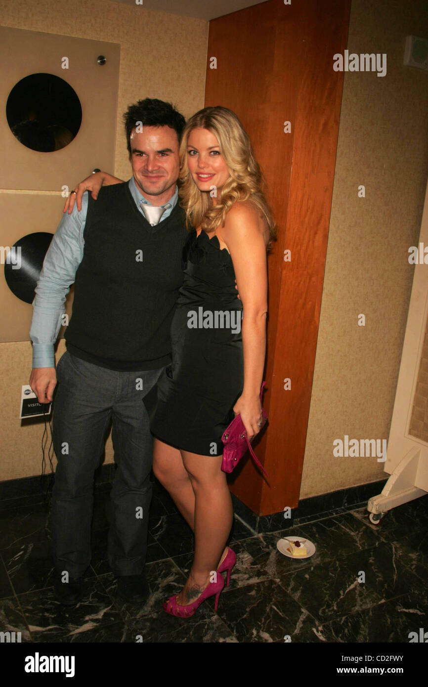 Mar. 2, 2008 - New York, New York, U.S. - 4TH ANNUAL ABC DAYTIME ...