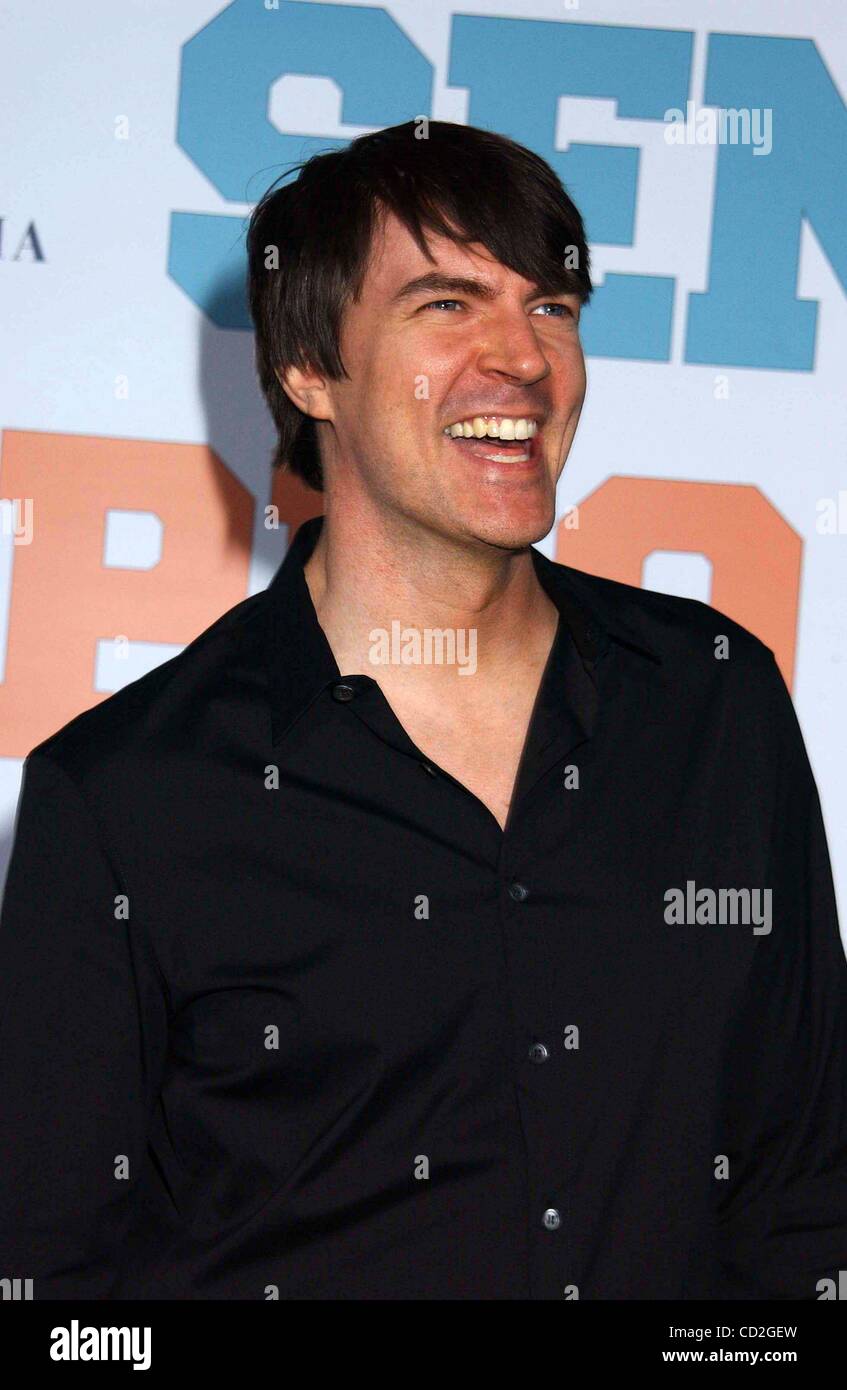 Mar. 3, 2008 - Hollywood, California, U.S. - I13020PR.PREMIERE OF THE ...