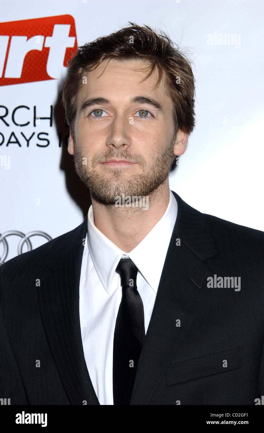 Mar. 3, 2008 - Hollywood, California, U.S. - I13019PR.''DIRT'' PREMIERE ...