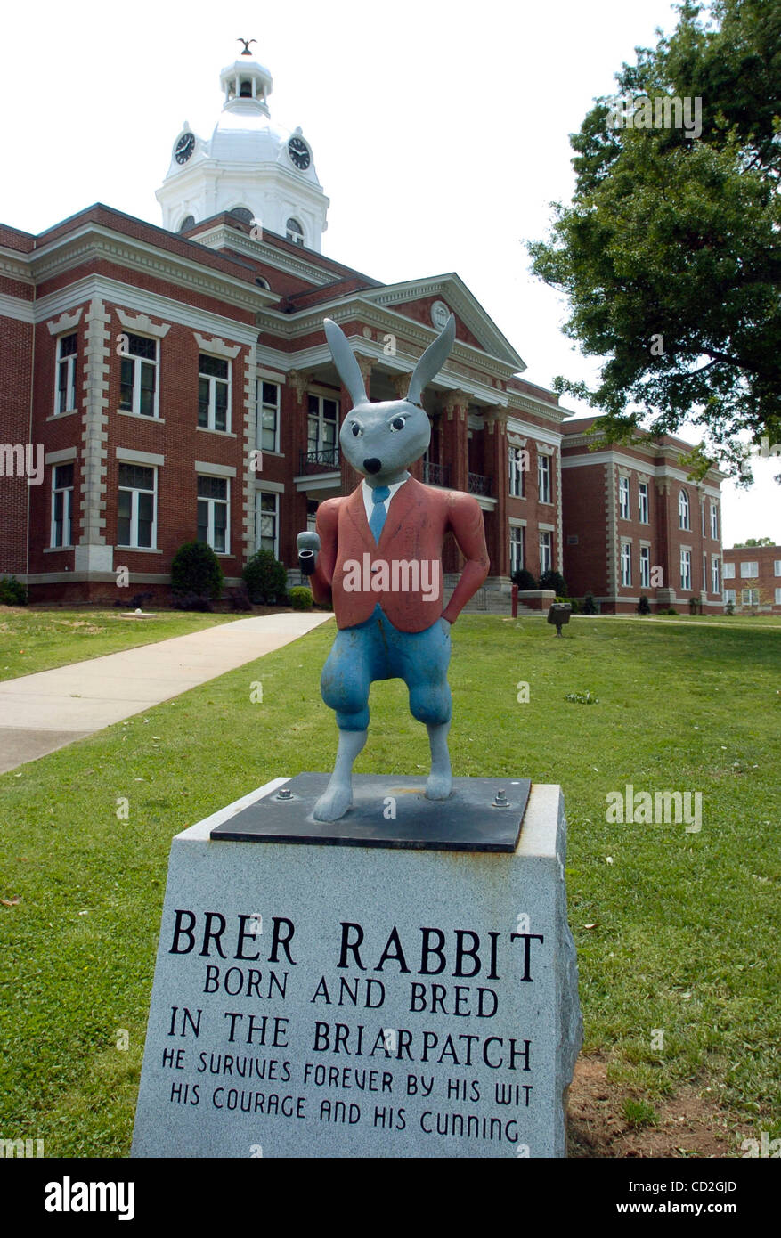 Harris county georgia hi-res stock photography and images - Alamy