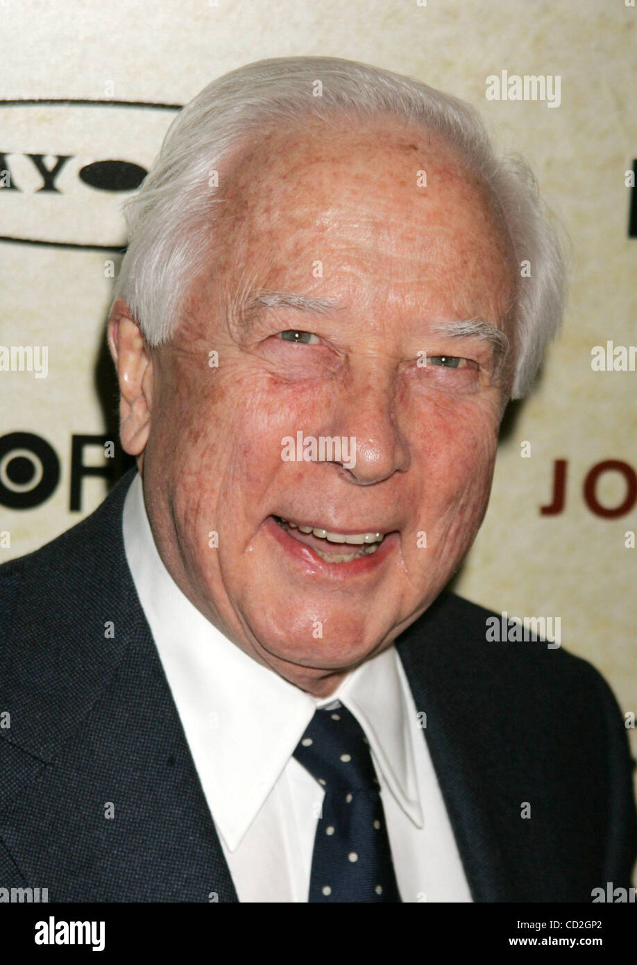 Mar 03, 2008 - New York, NY, USA - Author DAVID MCCULLOUGH at the New ...
