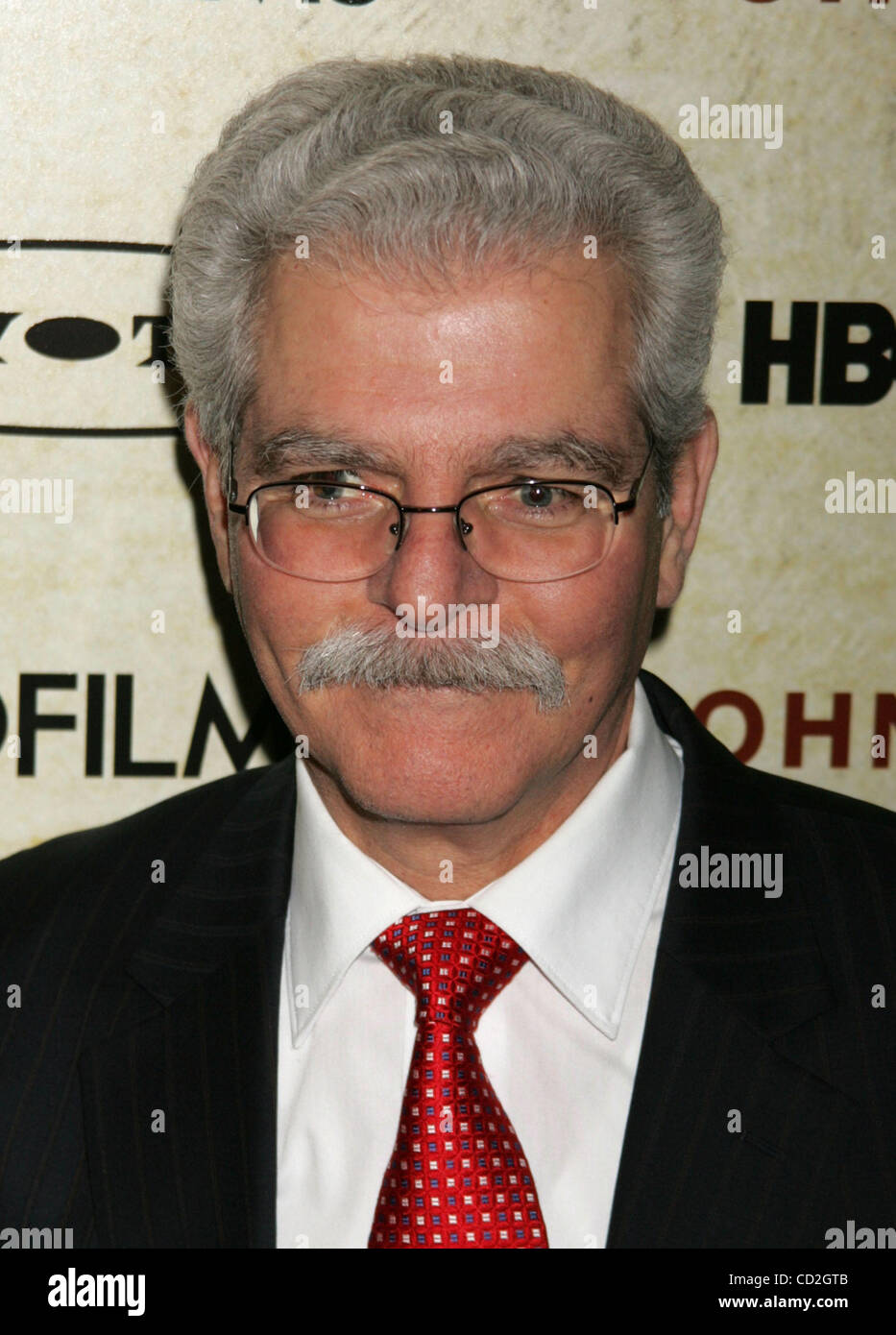 Mar 03, 2008 - New York, NY, USA -Chairman and CEO of HBO BILL NELSON ...