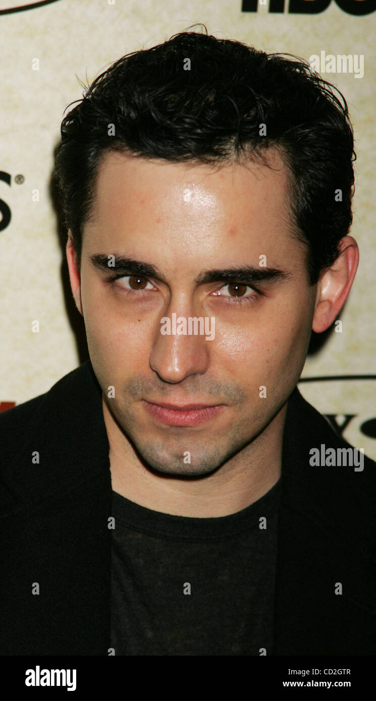 John Lloyd Young Art