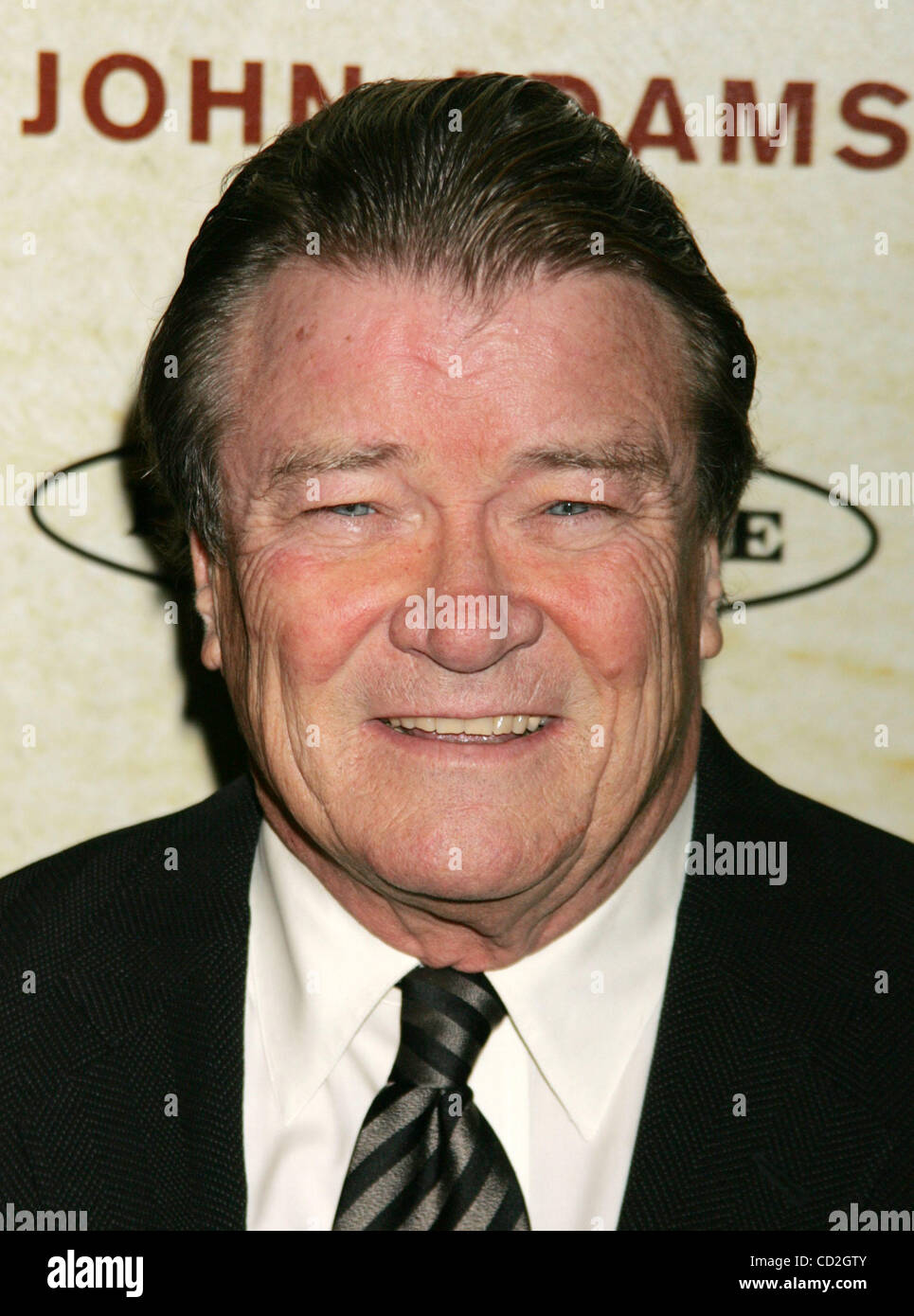 Steve kroft 60 minutes hi-res stock photography and images - Alamy