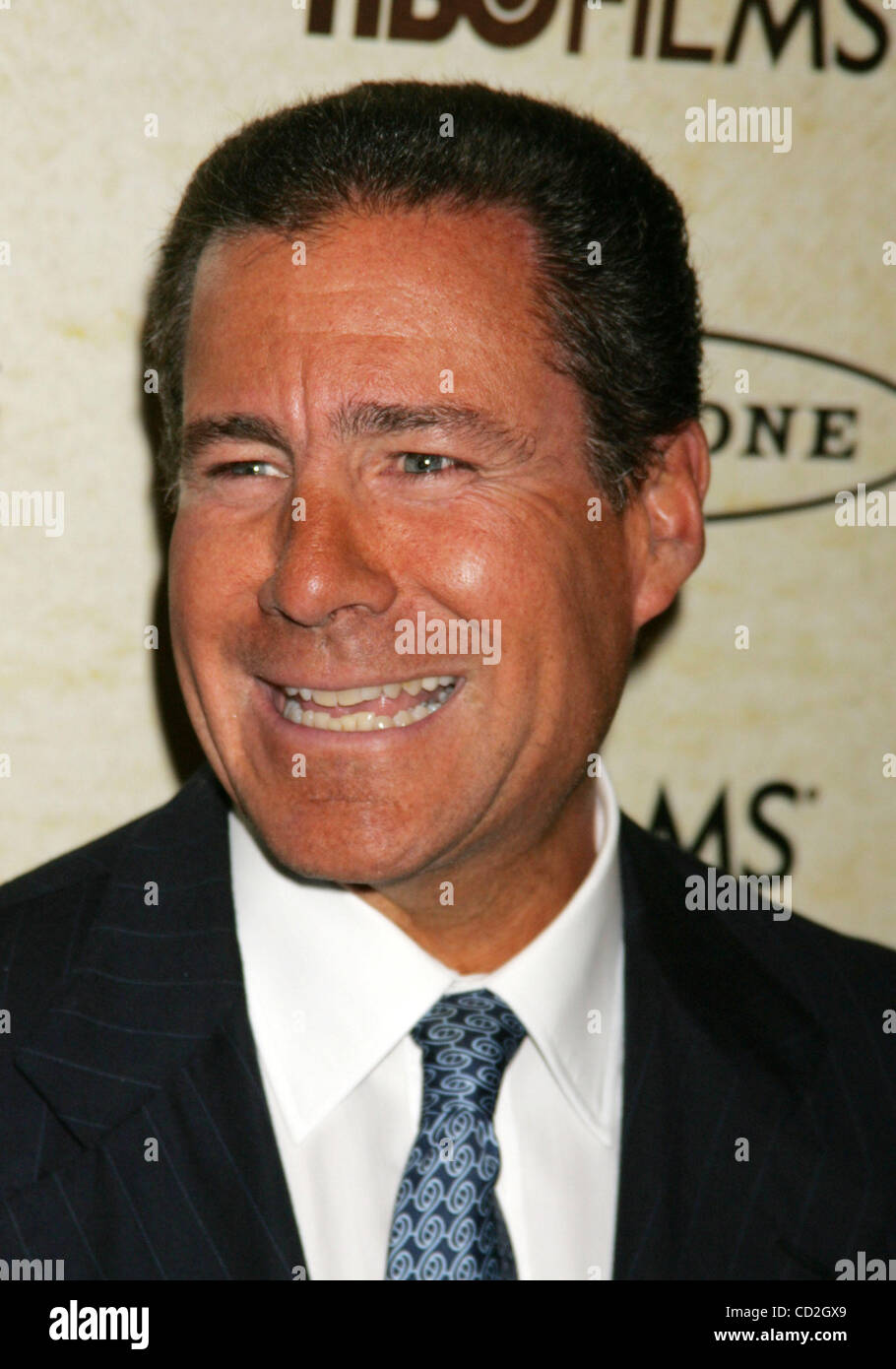 Mar 03, 2008 - New York, NY, USA - HBO Co-President RICHARD PLEPLER at ...