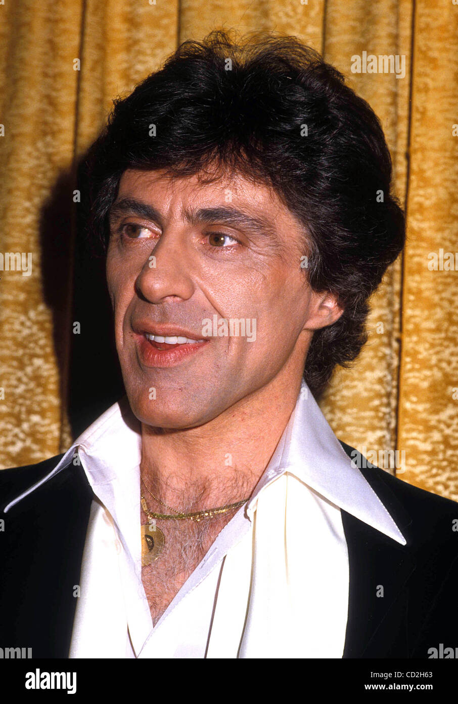 Mar. 4, 2008 - Hollywood, California, U.S. - 10691.FRANKIE VALLI ...
