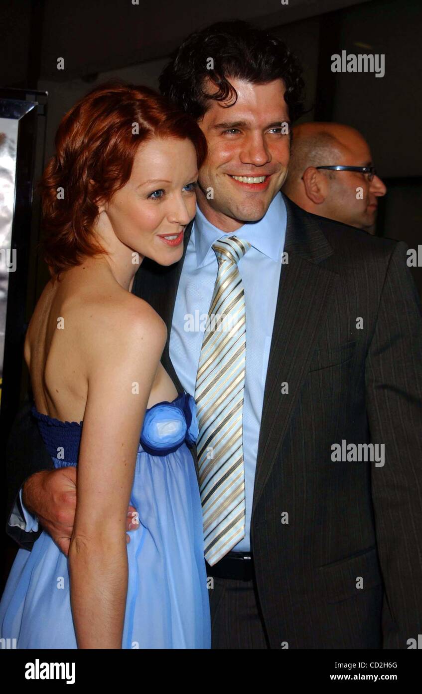 Lindy booth hi-res stock photography and images - Alamy