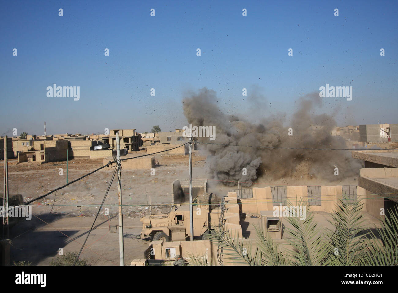 Weapons cache hi-res stock photography and images - Alamy