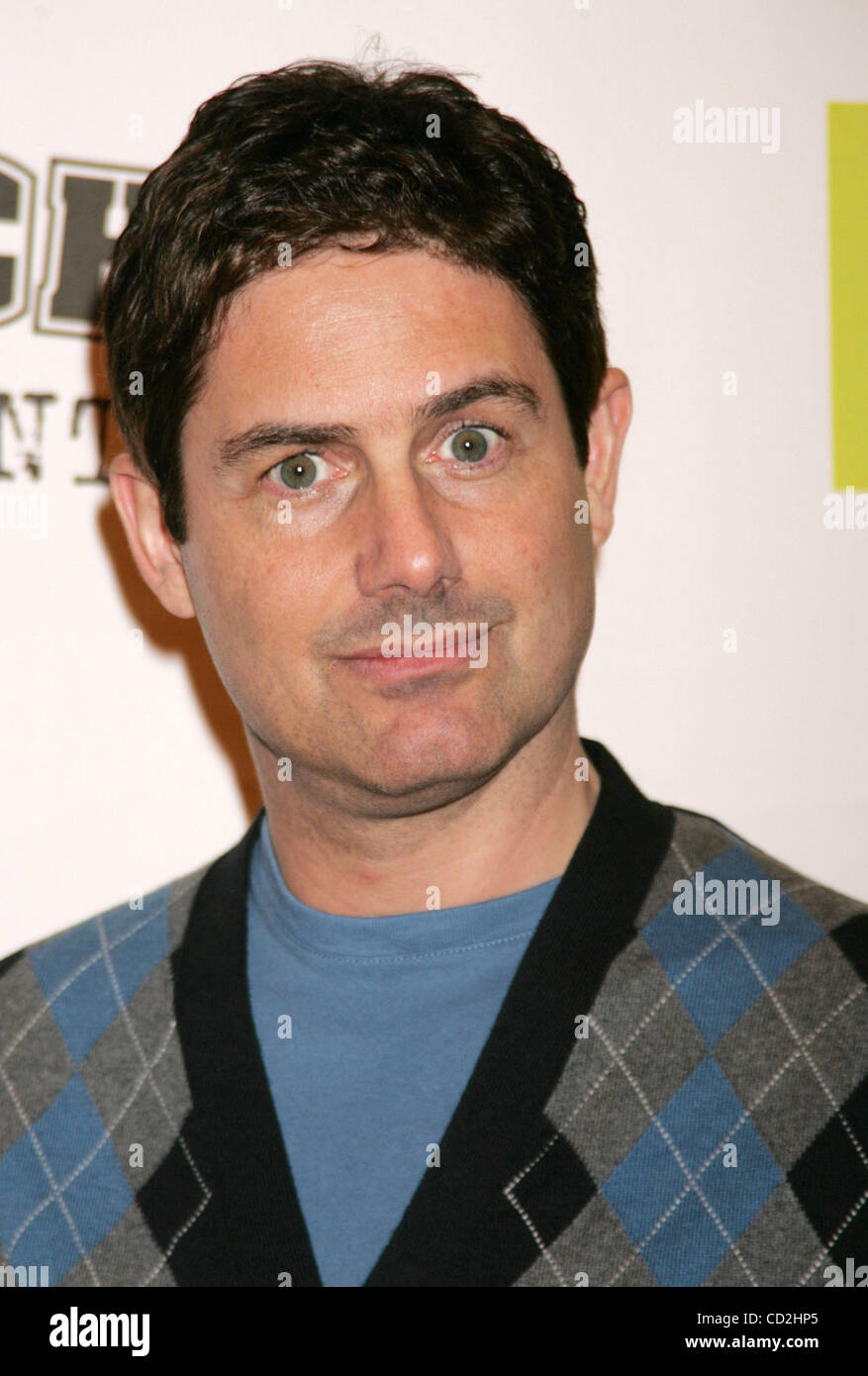 Zach galligan hi-res stock photography and images - Alamy