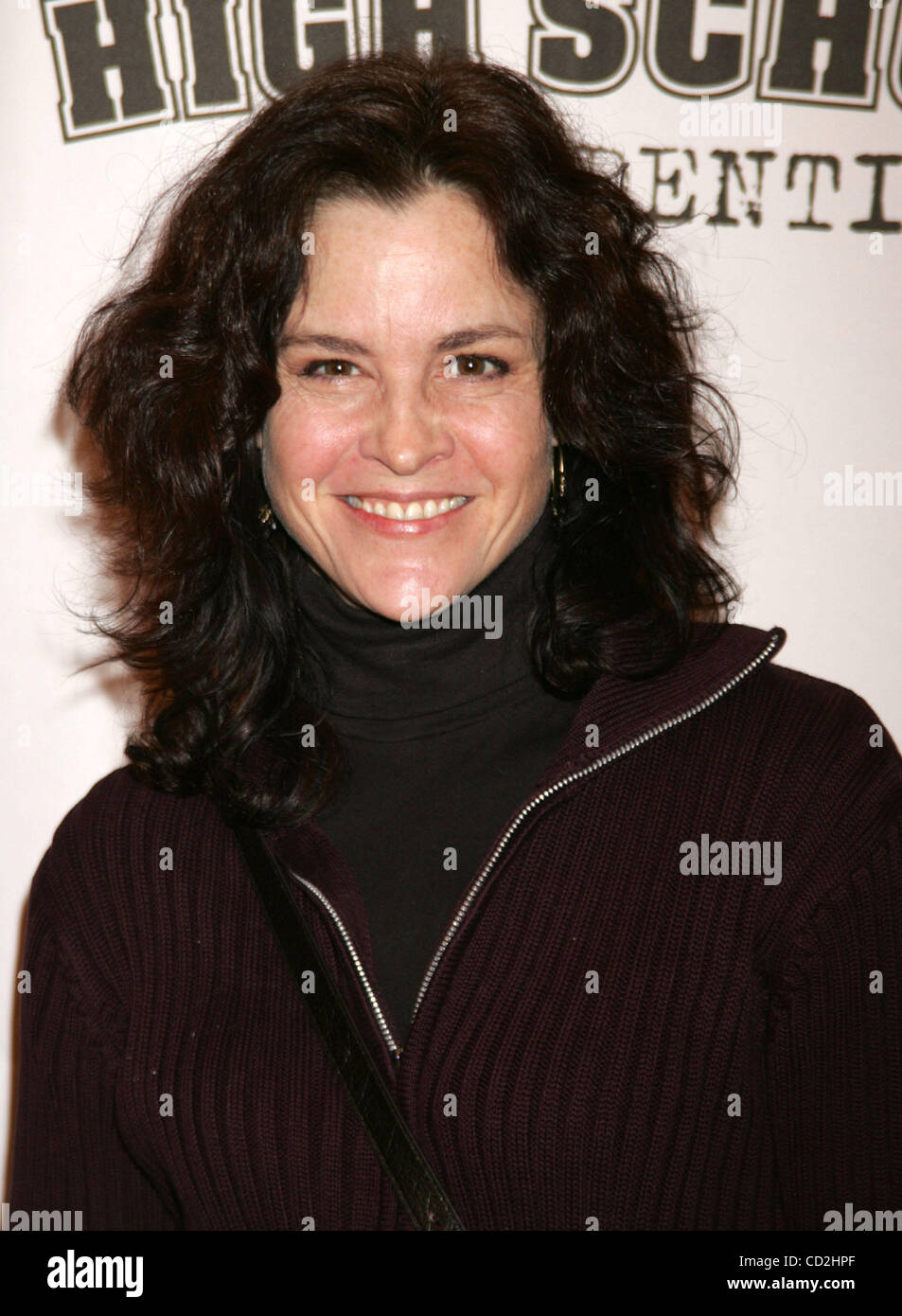 Mar 05, 2008 - New York, NY, USA -Actress ALLY SHEEDY at the New York ...