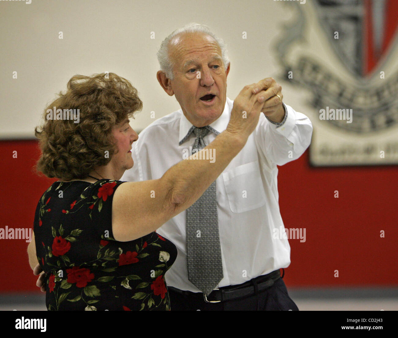 Allen high school hi-res stock photography and images - Alamy