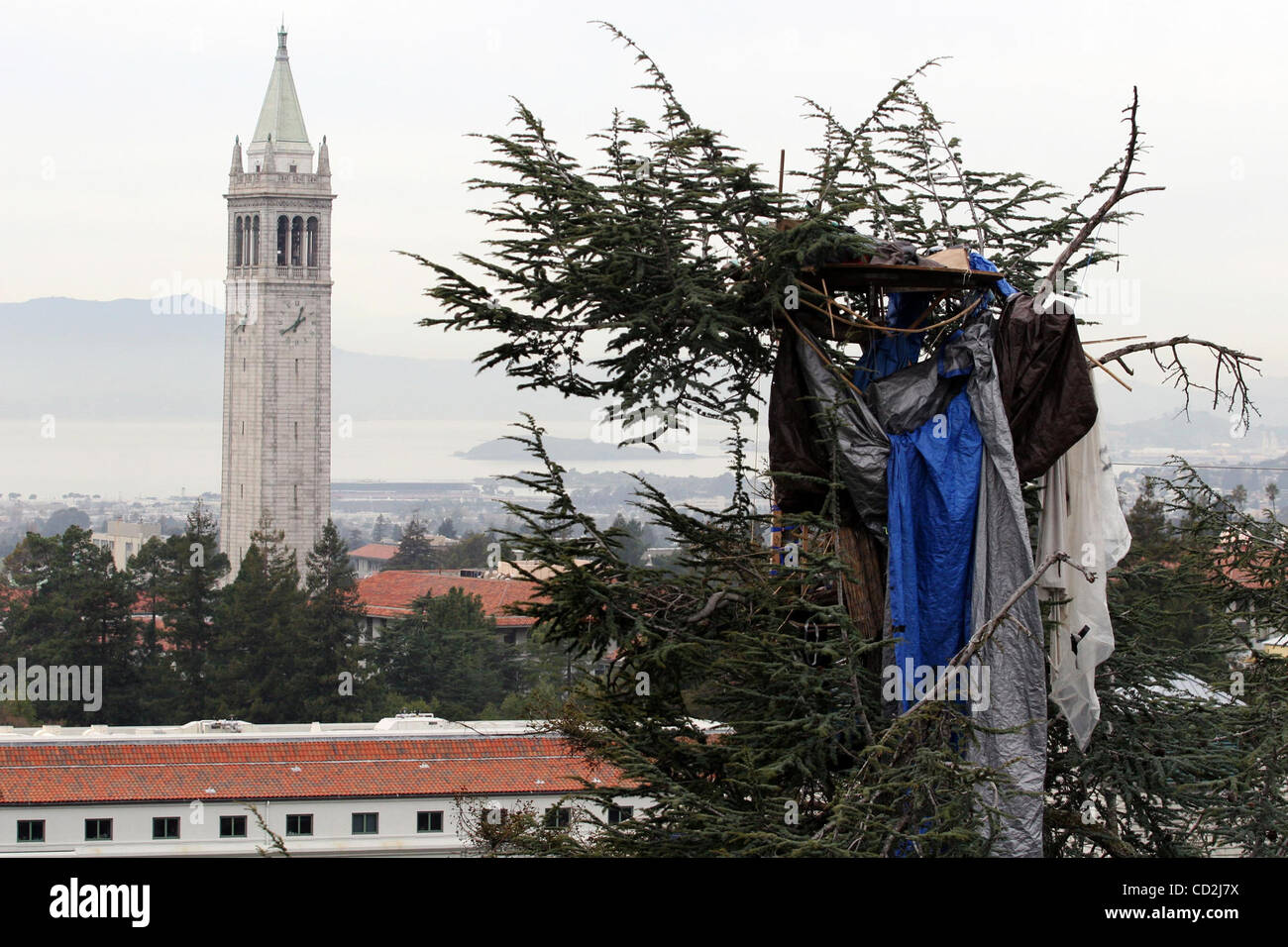 Uc berkeley memorial stadium hi-res stock photography and images - Alamy