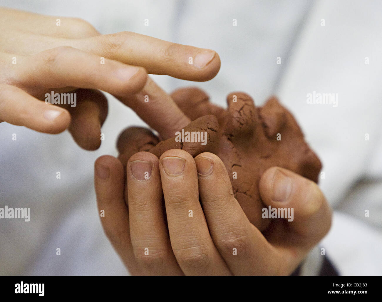 Group of grade 6 student hi-res stock photography and images - Alamy