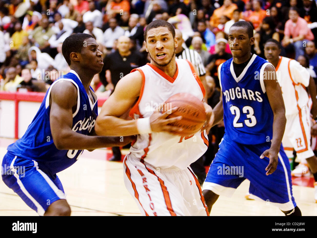 Frank Otis High Resolution Stock Photography and Images - Alamy