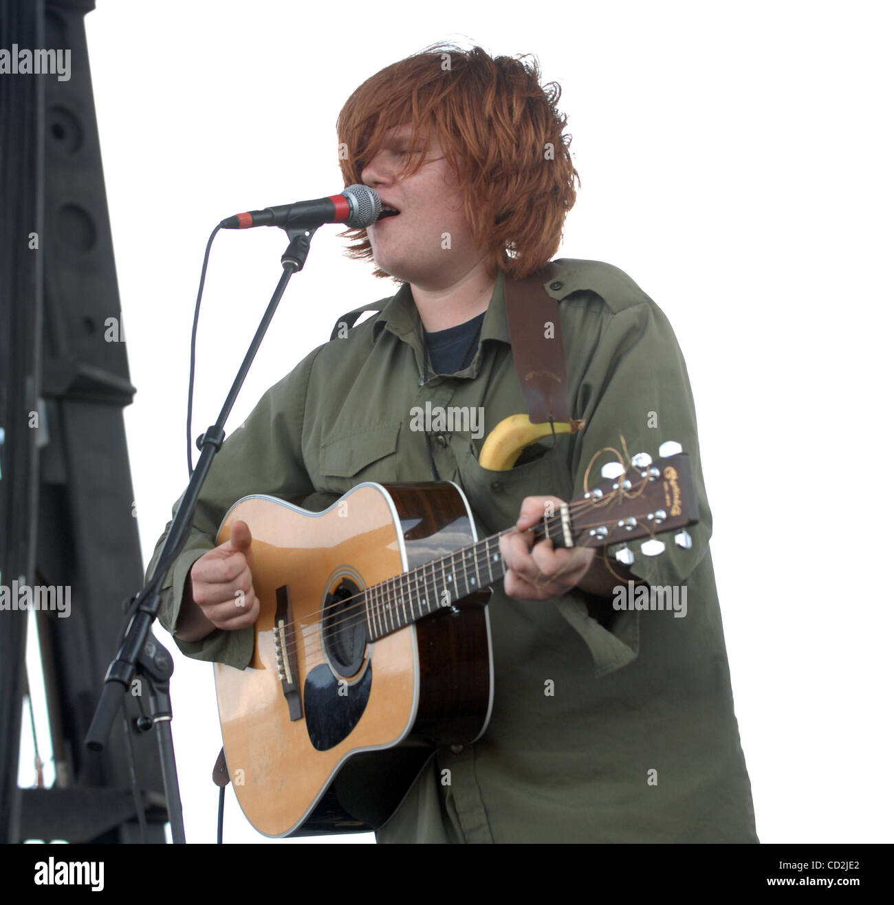 Brett Dennen Male Or Female