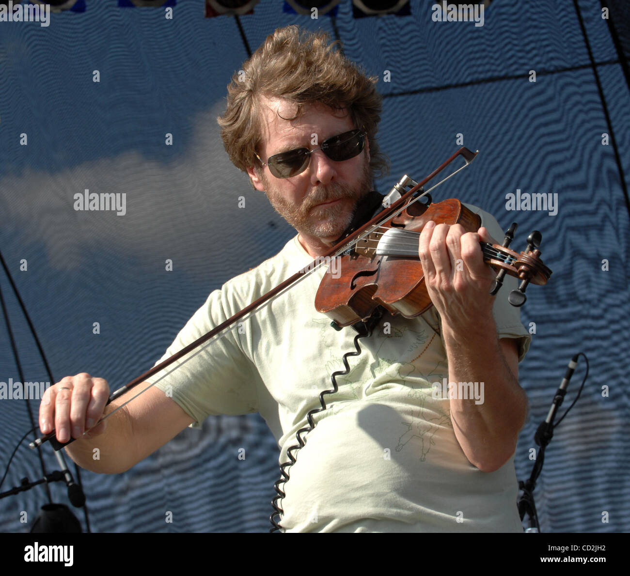 Mar 7, 2008 - Everglades, Florida, USA - Legendary Musician SAM BUSH ...