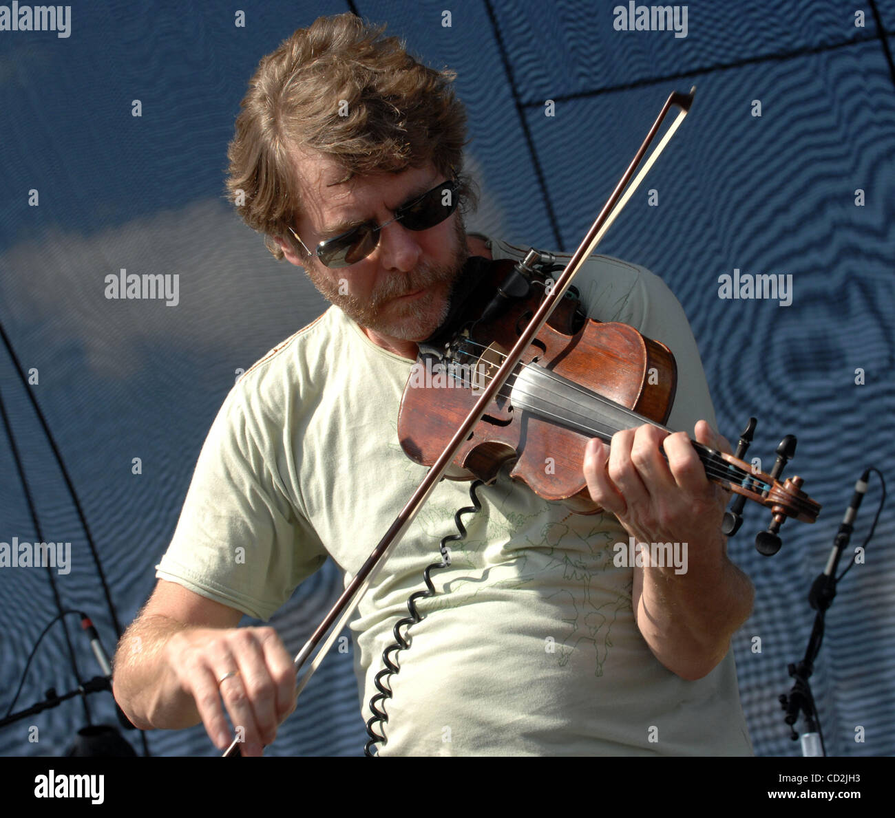 Mar 7, 2008 - Everglades, Florida, USA - Legendary Musician SAM BUSH ...