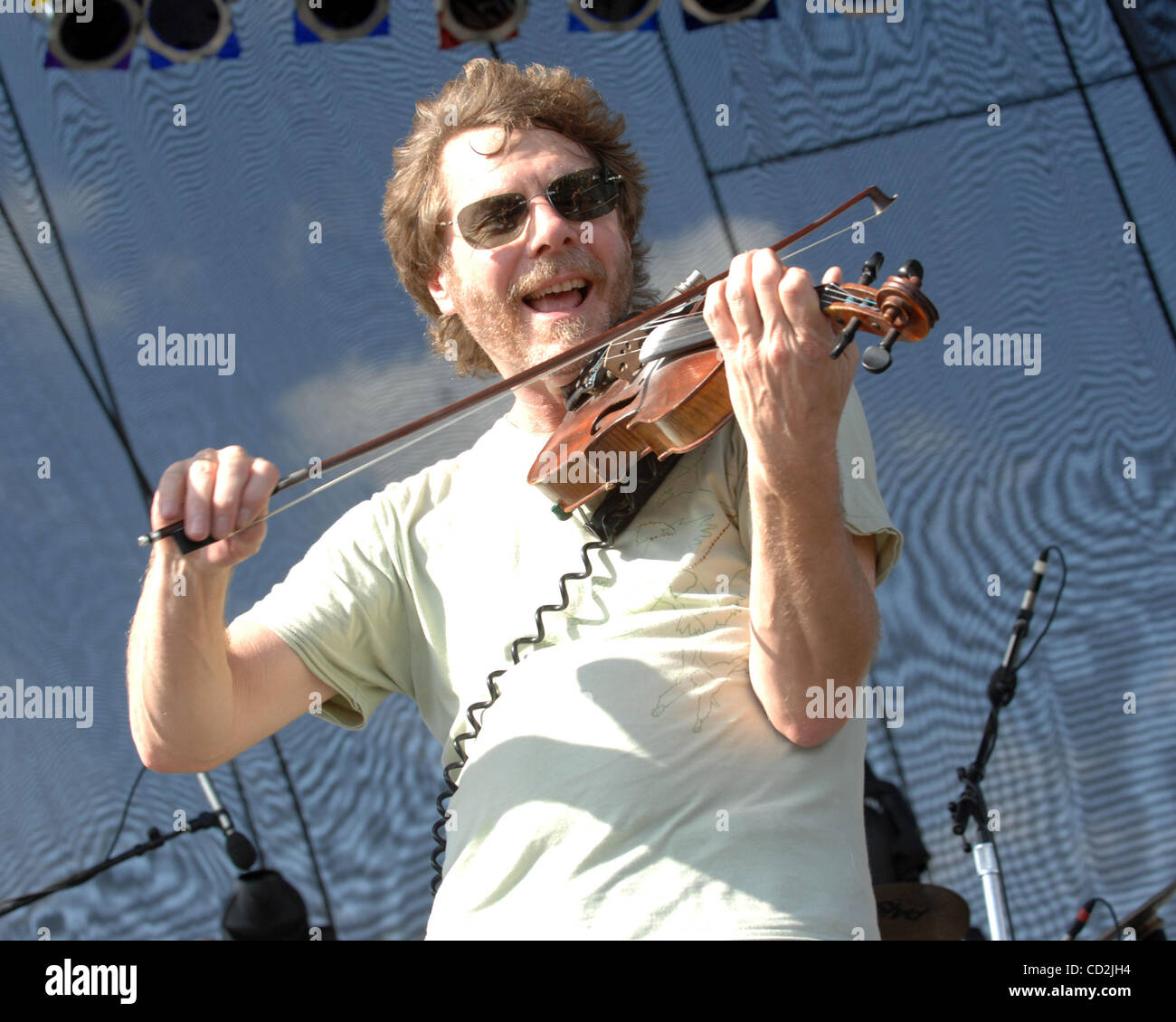 Mar 7, 2008 - Everglades, Florida, USA - Legendary Musician SAM BUSH ...
