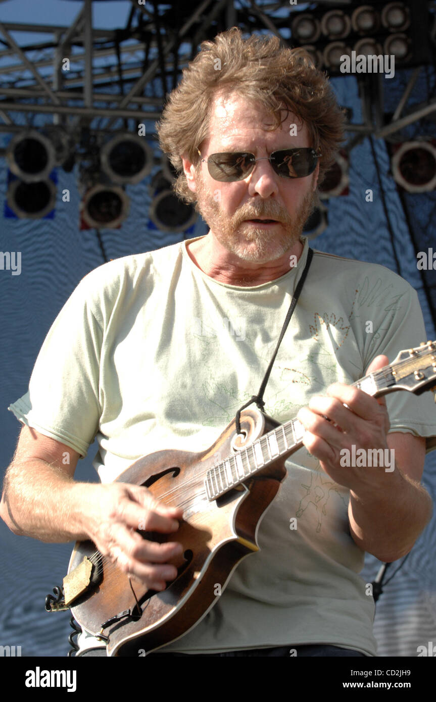Mar 7, 2008 - Everglades, Florida, USA - Legendary Musician SAM BUSH ...
