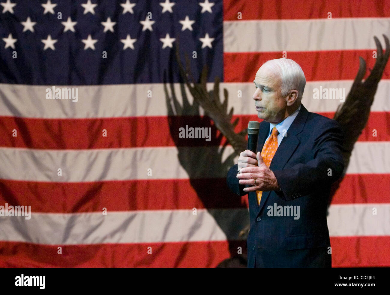 Atlanta town hall hi-res stock photography and images - Alamy